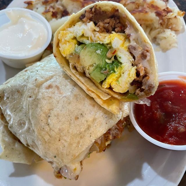 Gallery – Copper Top Family Restaurant | Madison Wi